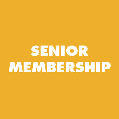 Membership, Senior ($40) – EAM Shop